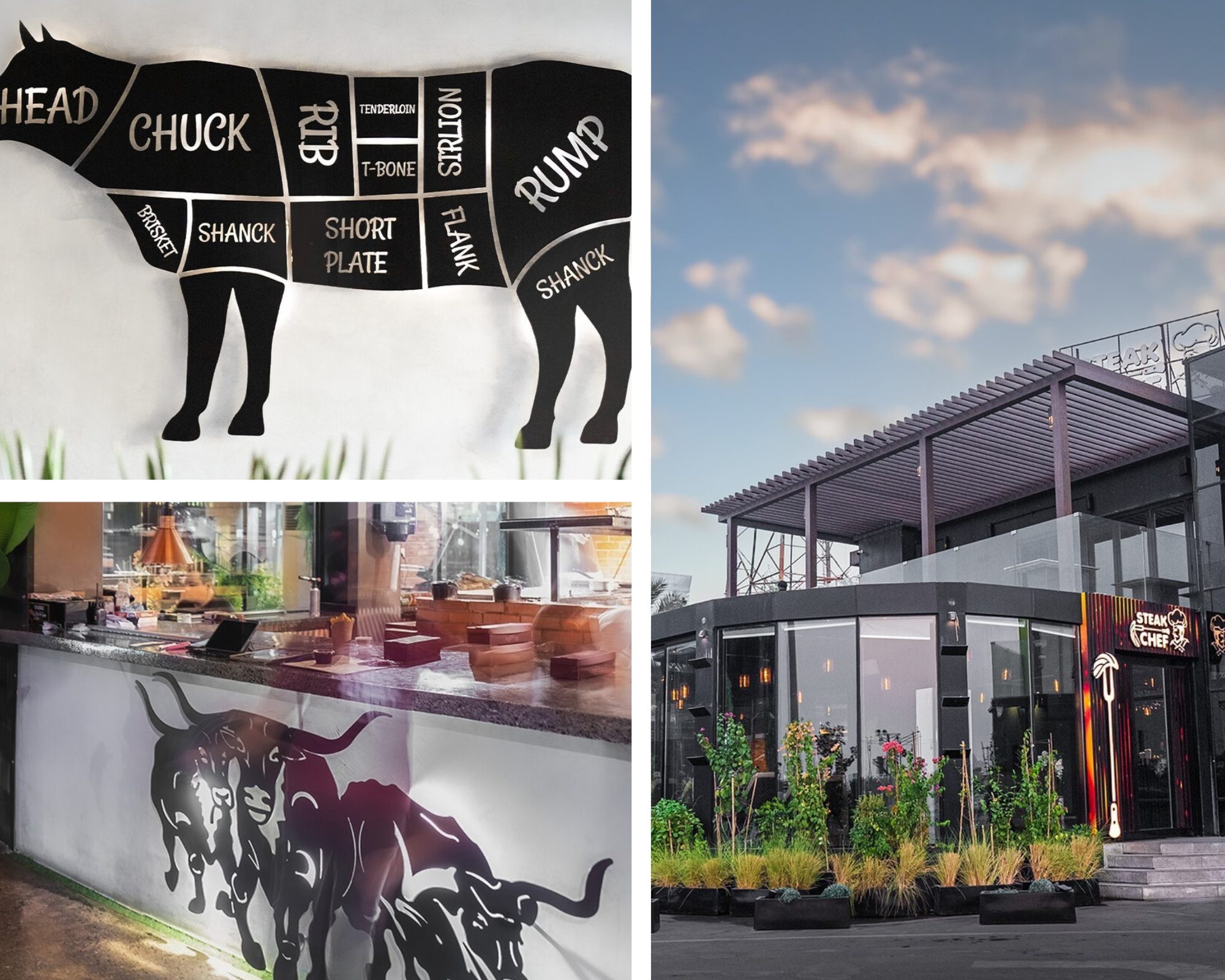 20 Recommended Restaurants On Corniche Abu Dhabi