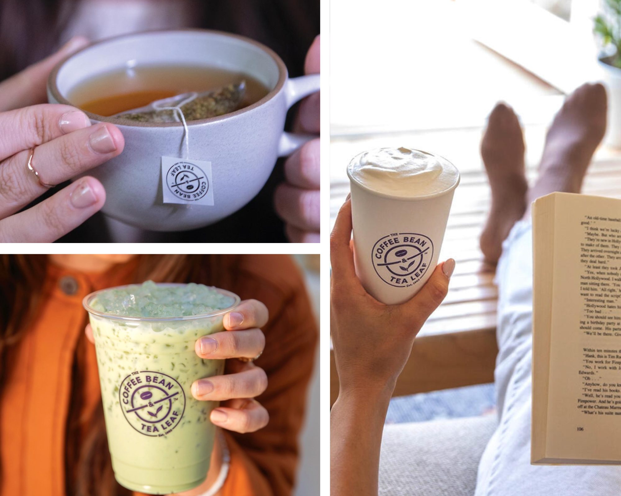 The Best Cafes In Bahrain Brewing Joy Left And Right