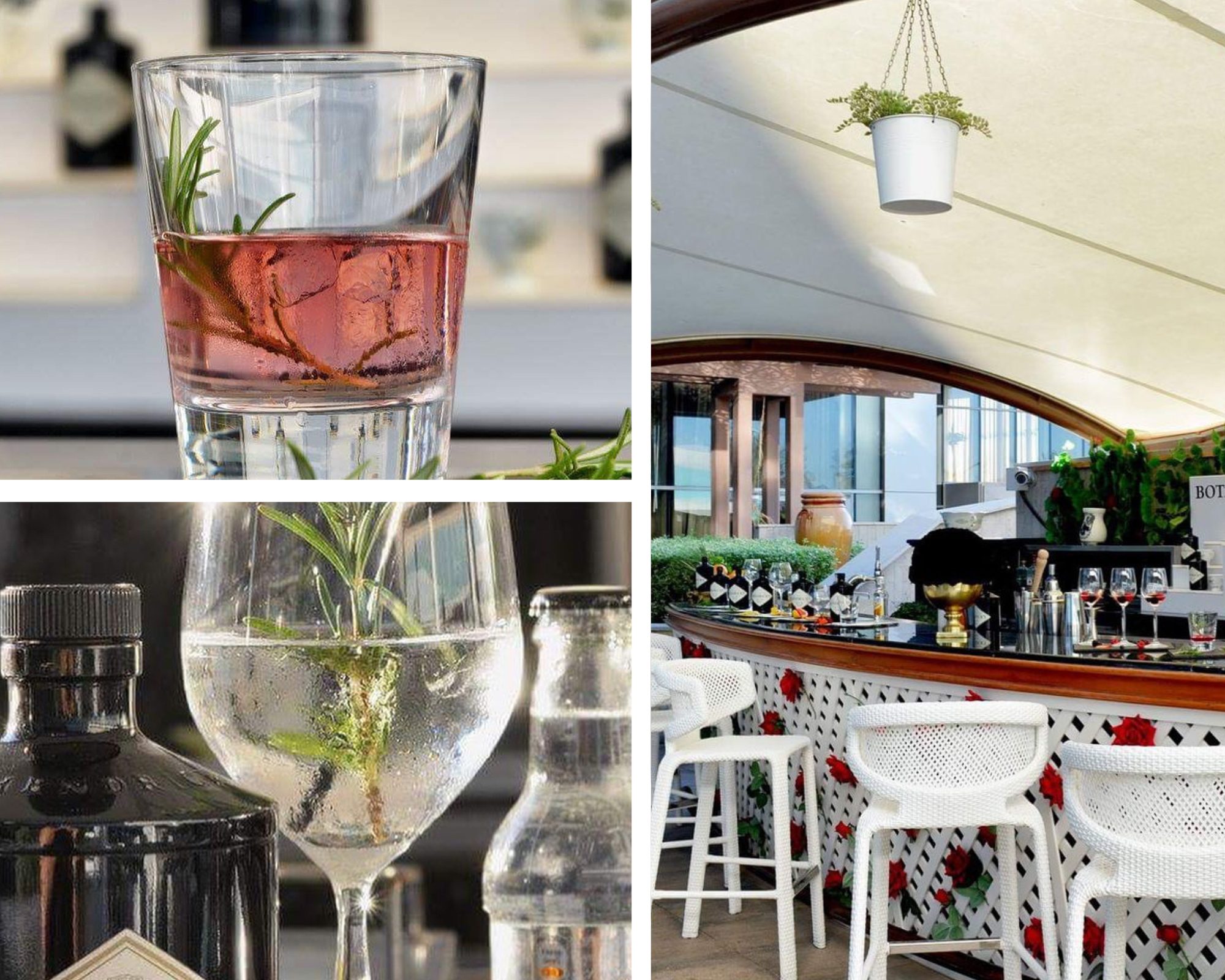 20 Recommended Restaurants On Corniche Abu Dhabi