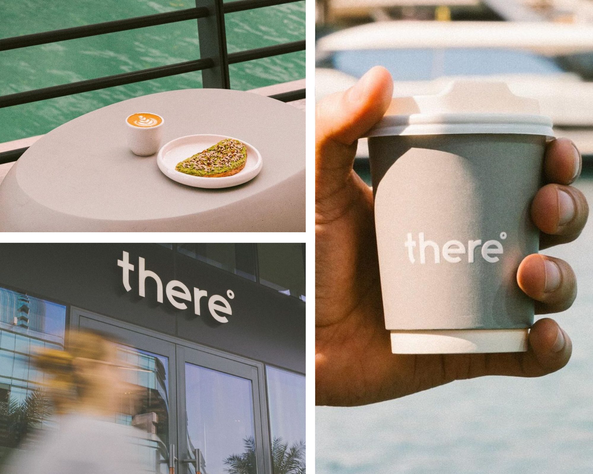 The Best Cafes In Bahrain Brewing Joy Left And Right