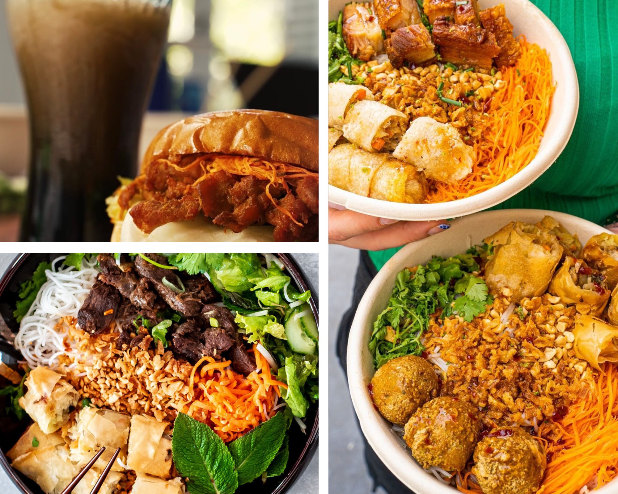12 Must-Visit Vietnamese Restaurants In Saigon