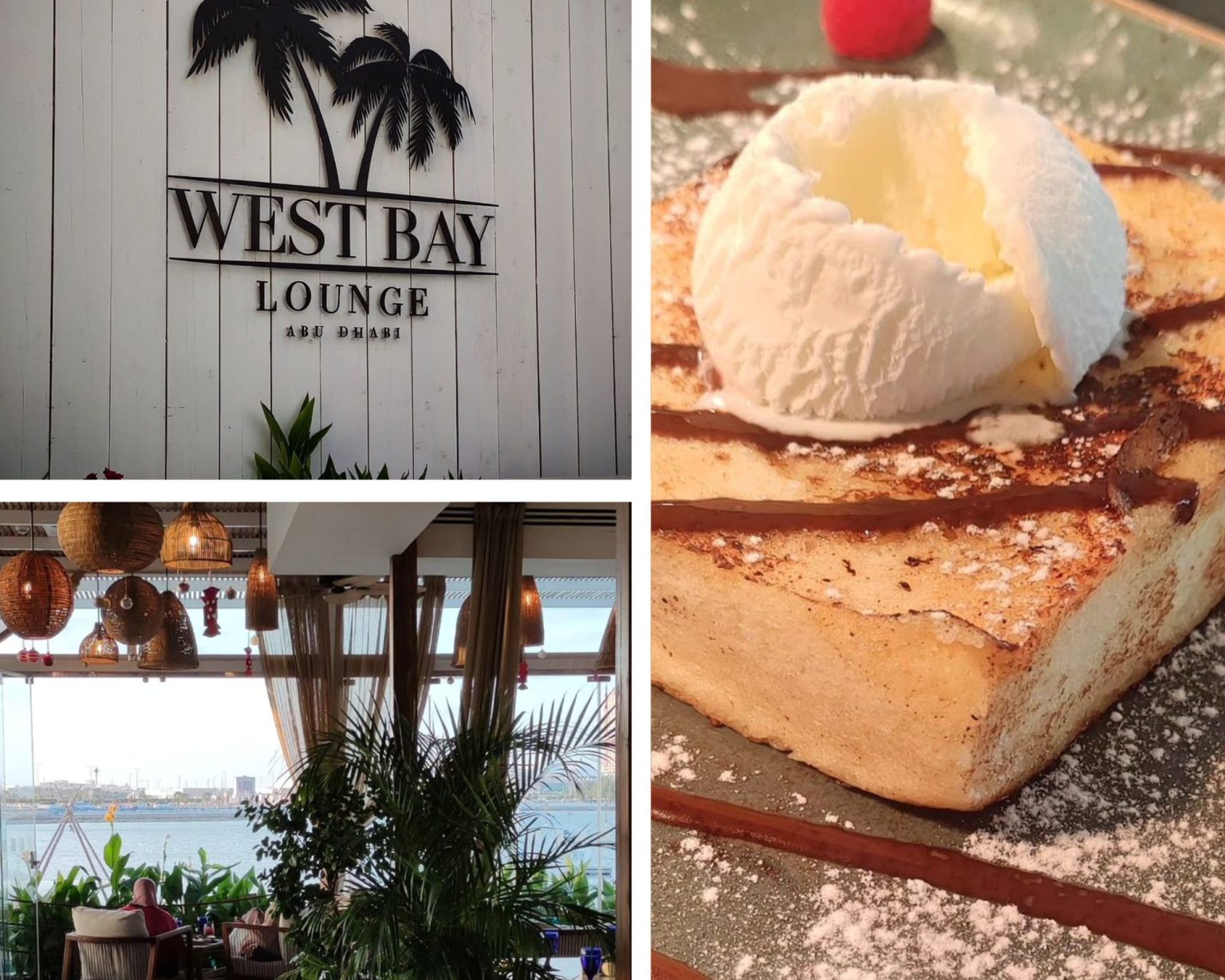 20 Recommended Restaurants On Corniche Abu Dhabi