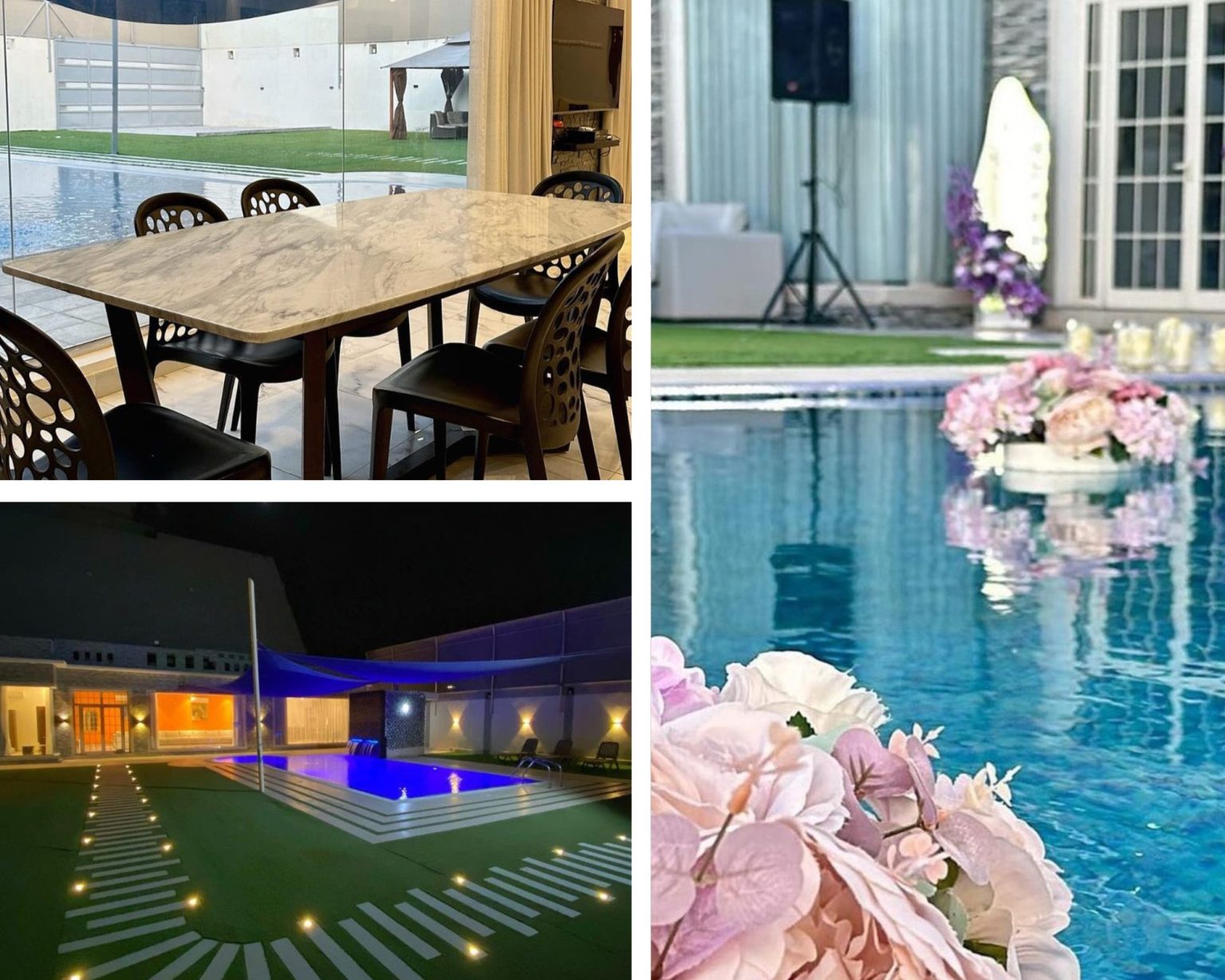 Our Favorite Swimming Pools For Rent In Bahrain