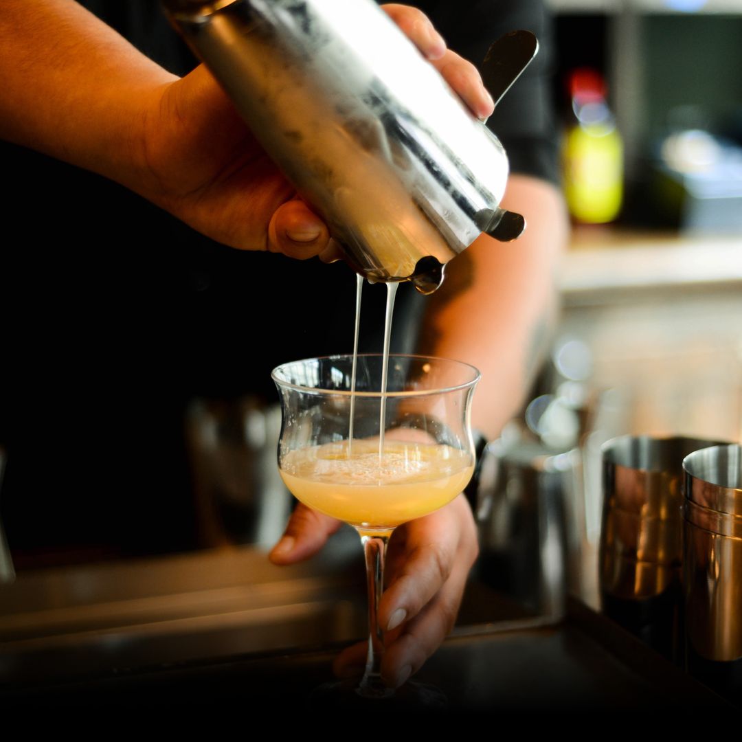 The Ultimate List Of The Booziest, Bottomless Brunches In Chicago