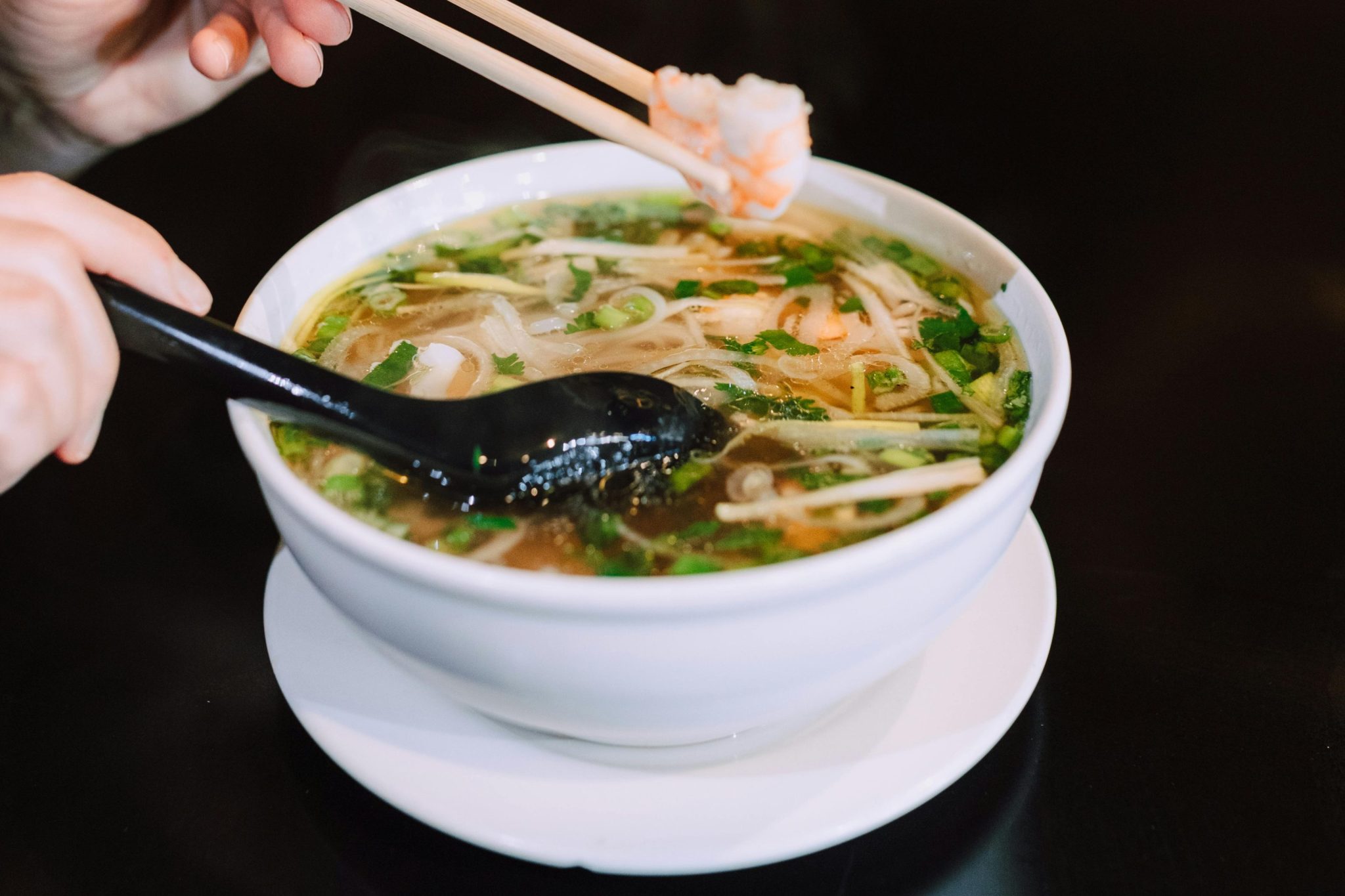 Stellar Restaurants With The Best Pho In Los Angeles