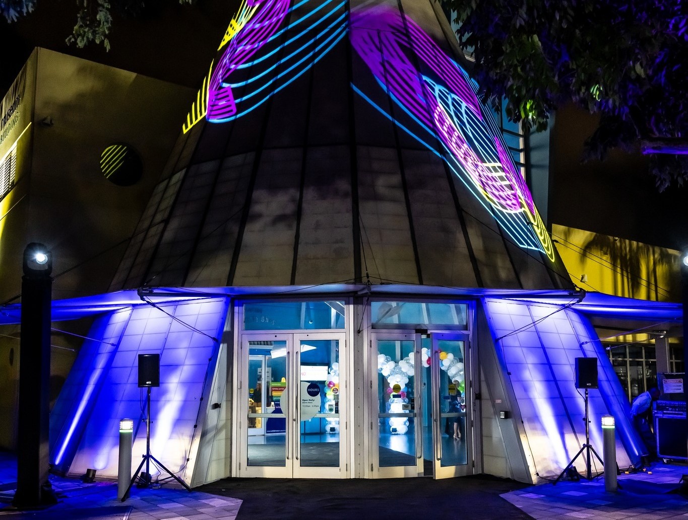 Miami Children’s Museum - Not Your Average Family Museum