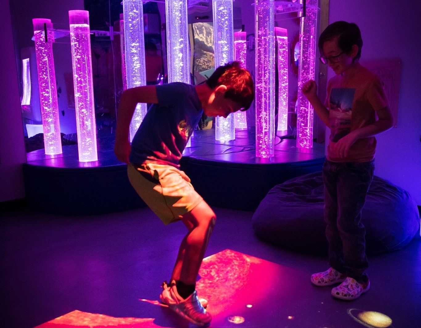 Miami Children’s Museum - Not Your Average Family Museum