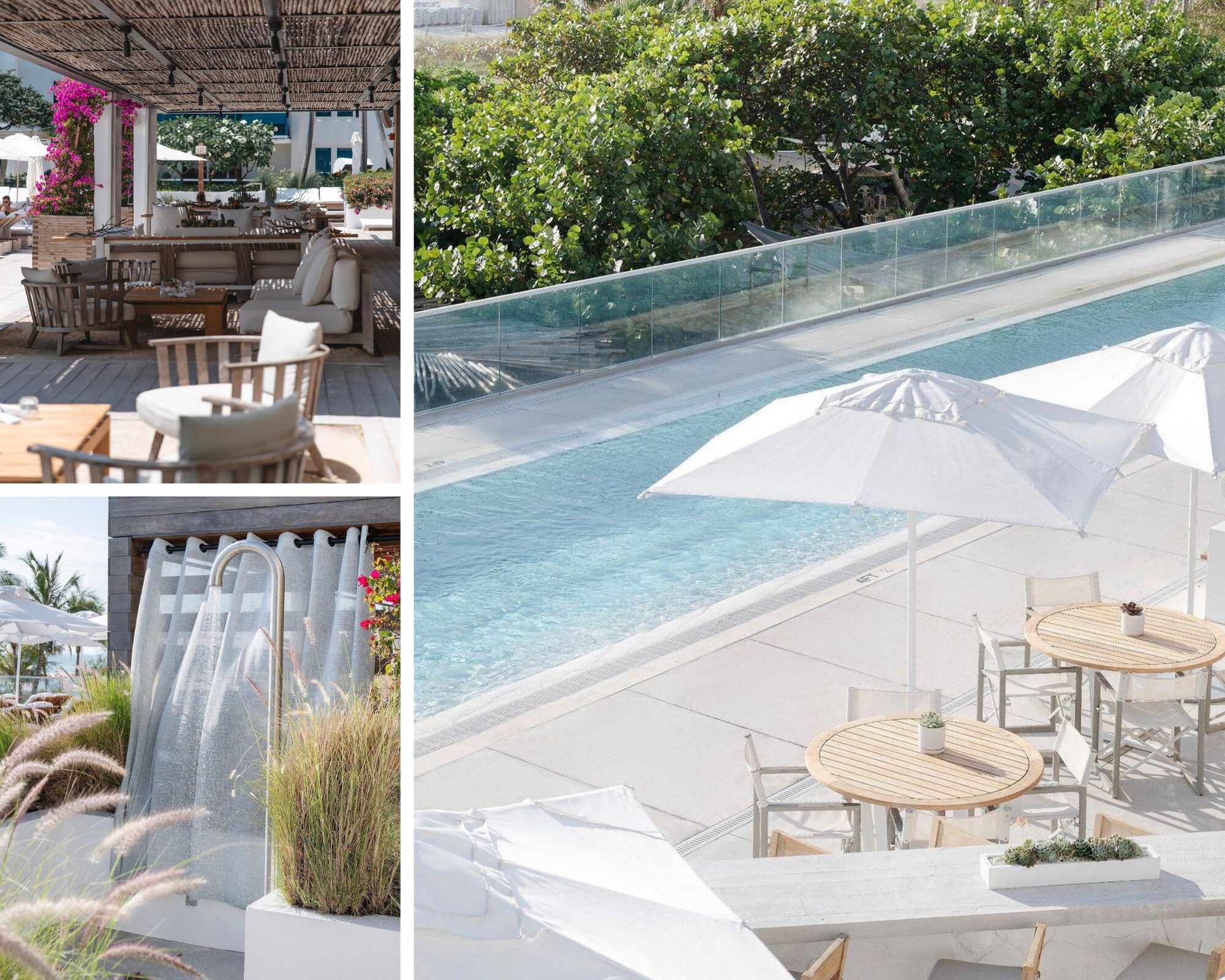 11 Rooftop Pools In Miami, Refreshing As A Summer Breeze!
