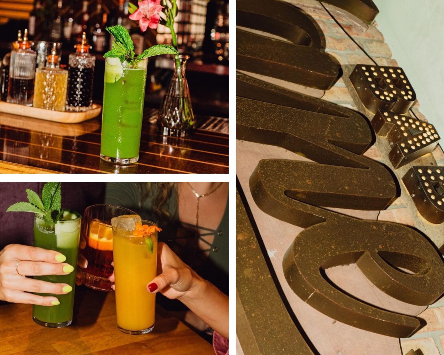 18 Snazzy Ladies’ Nights In Miami For Girls' Night Out