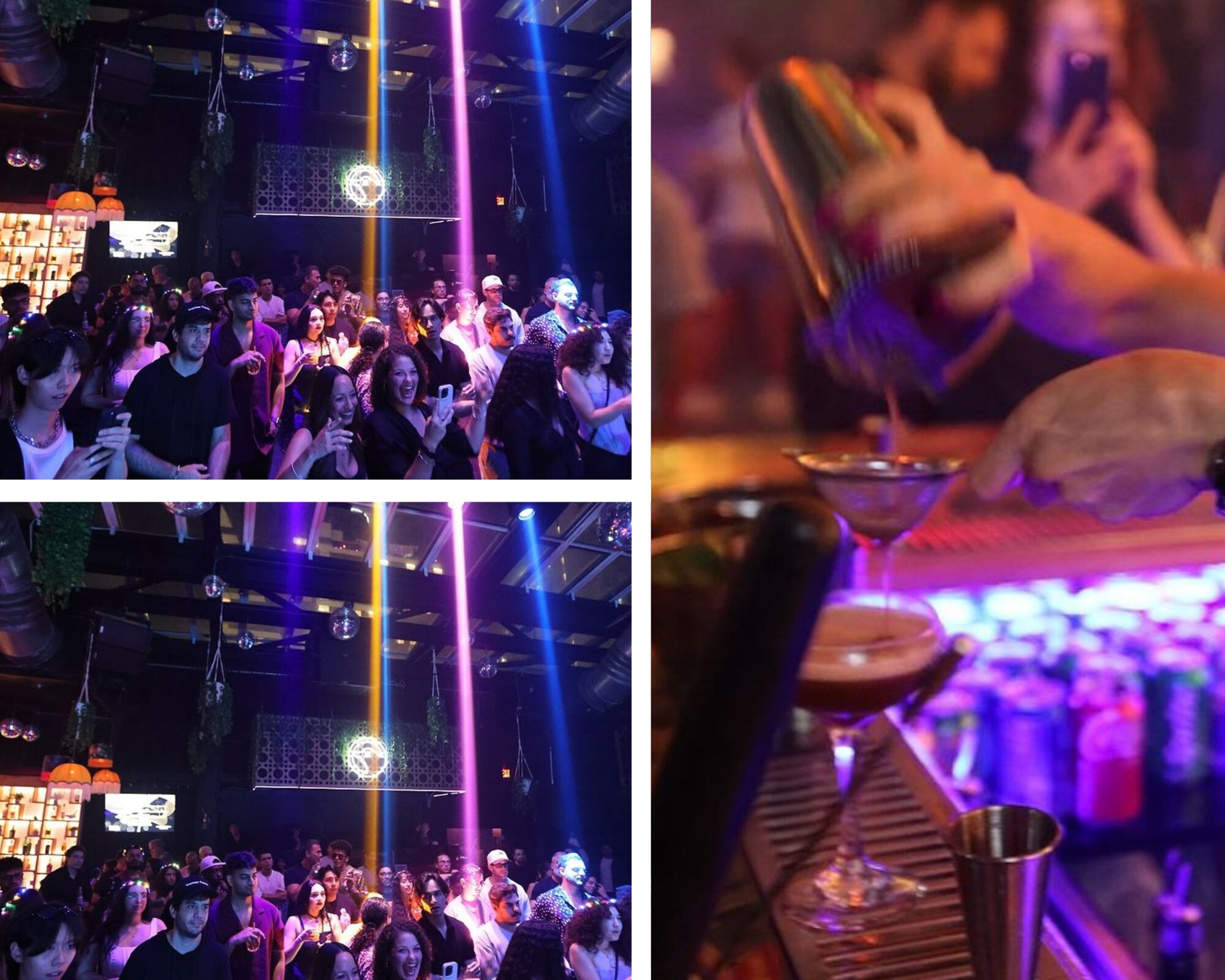 18 Snazzy Ladies’ Nights In Miami For Girls' Night Out