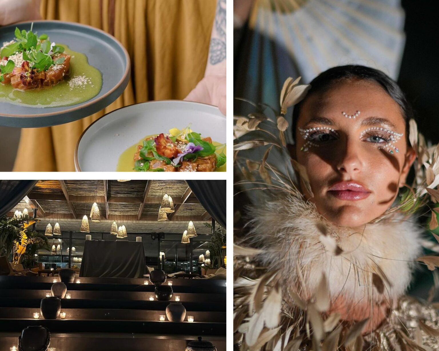 18 Snazzy Ladies’ Nights In Miami For Girls' Night Out