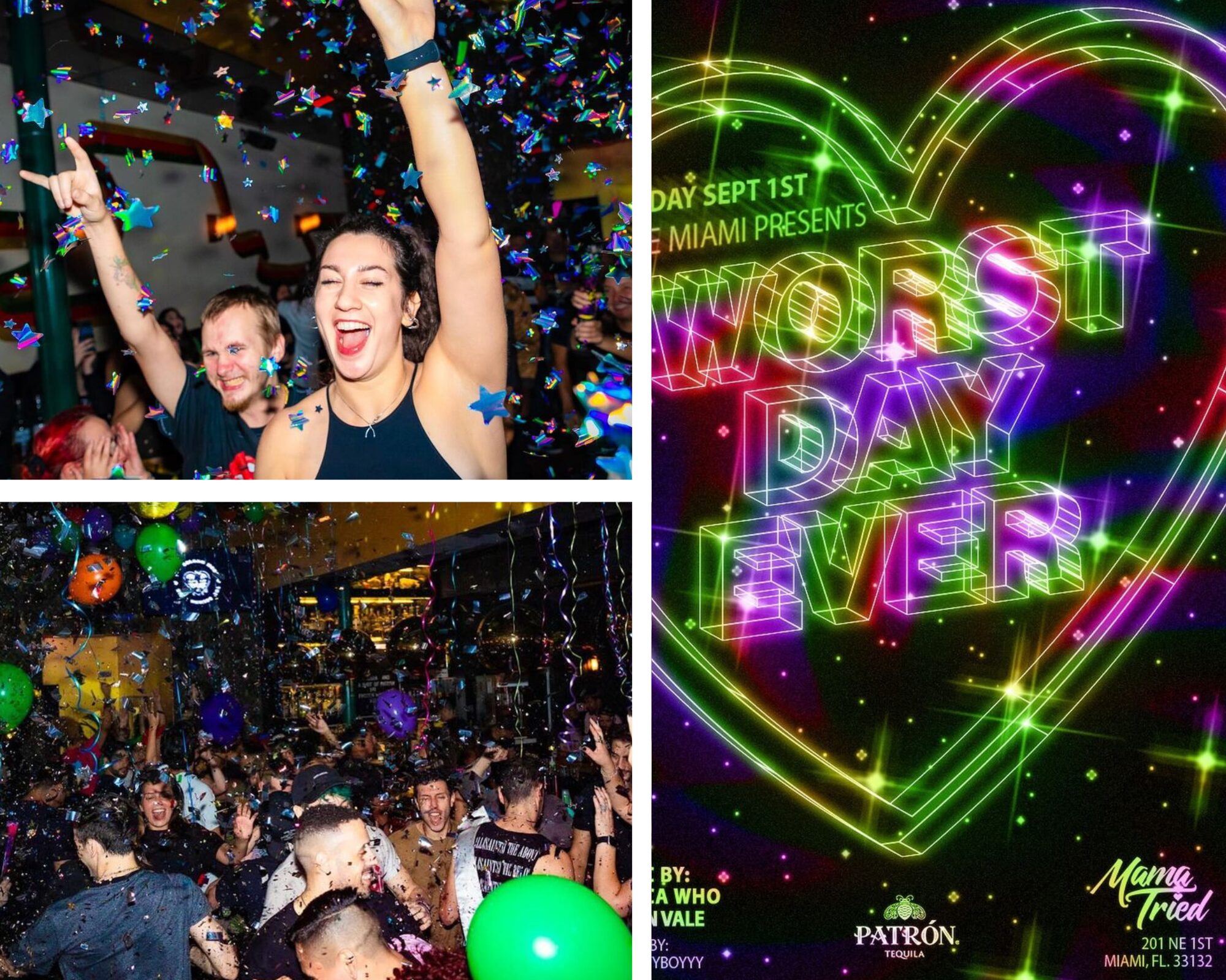 18 Snazzy Ladies’ Nights In Miami For Girls' Night Out