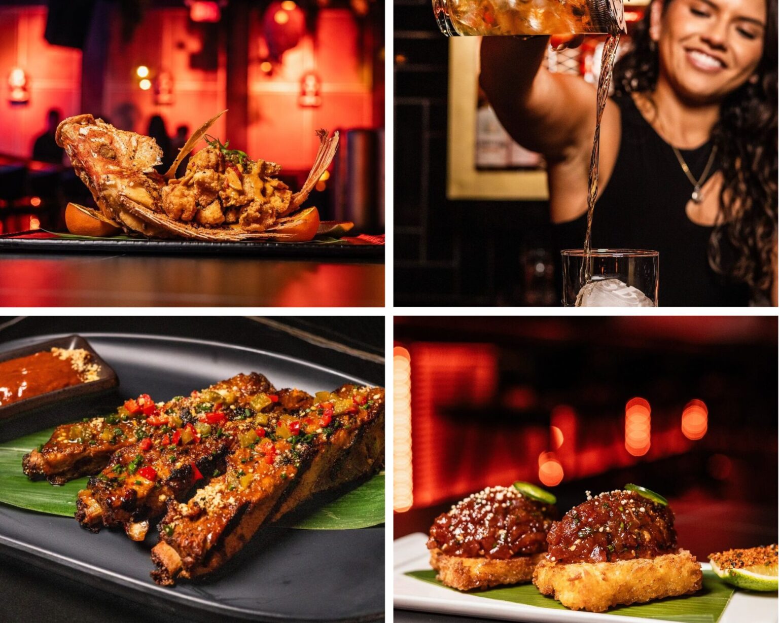 18 Snazzy Ladies’ Nights In Miami For Girls' Night Out