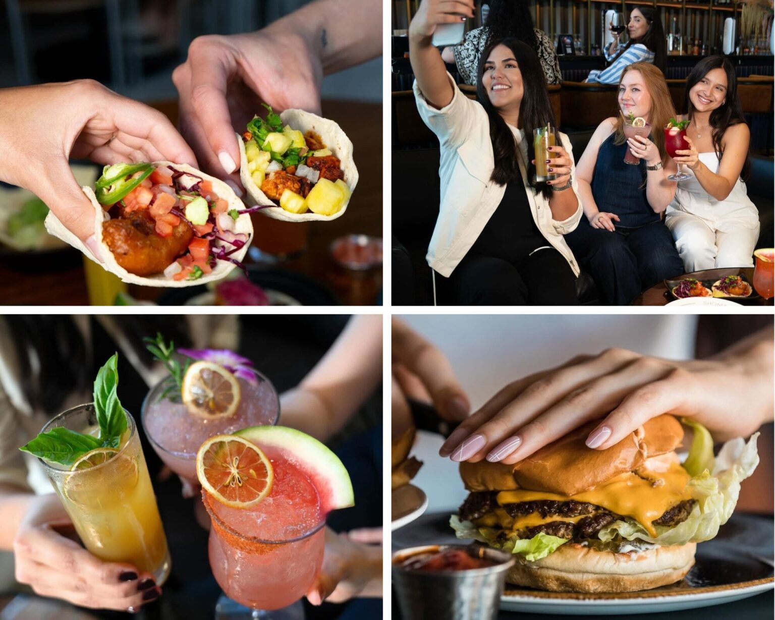 18 Snazzy Ladies’ Nights In Miami For Girls' Night Out
