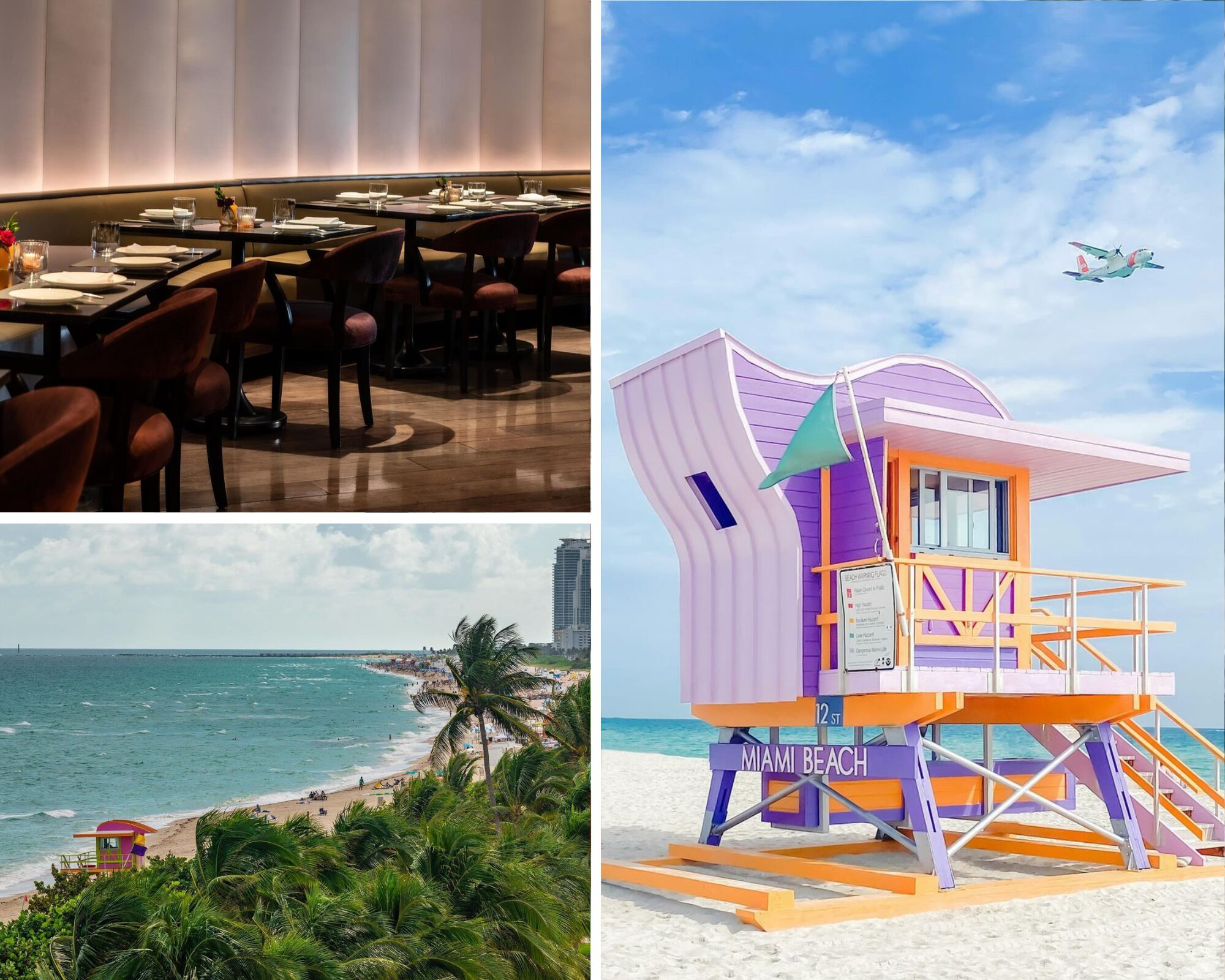 The Best Pools In Miami To Dive In At Any Time Of The Year