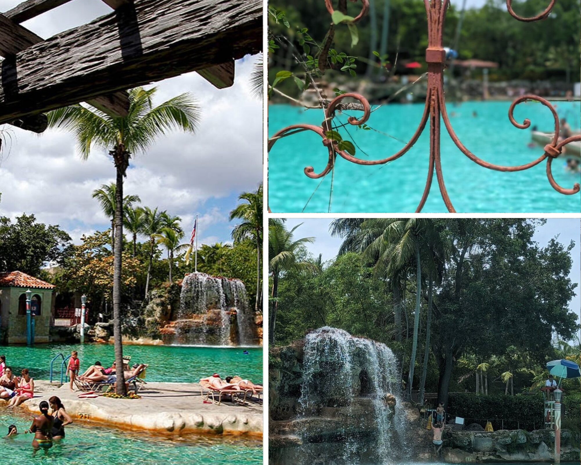 The Best Pools In Miami To Dive In At Any Time Of The Year