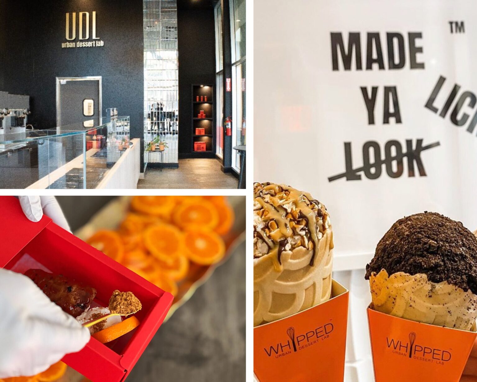 NYC’s Sweetest Dessert Spots For National Dessert Day, 2024