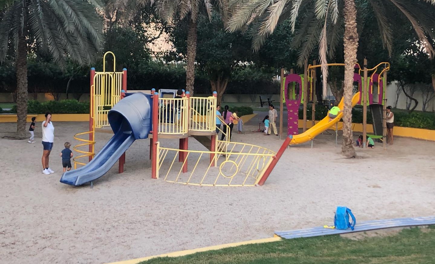 Safa Park 2 | Travel Taste Discover