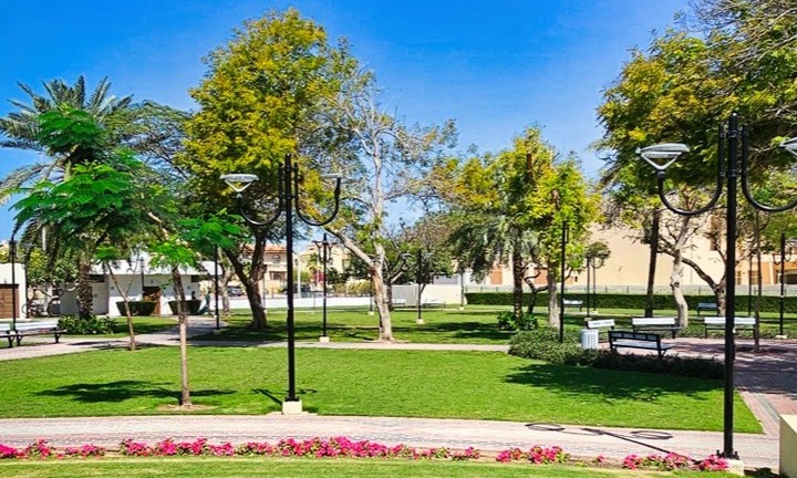 Safa Park 2 | Travel Taste Discover