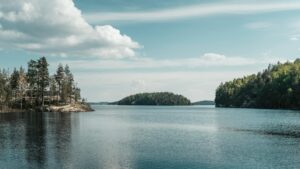 25 Summer Destinations That Are Surprisingly Cool in July
