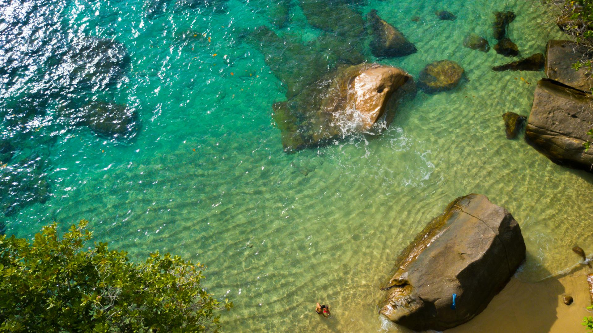 25 Summer Destinations That Are Surprisingly Cool in July