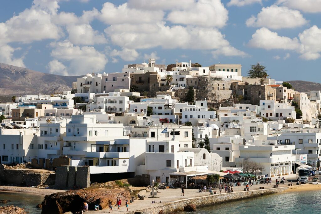 25 Summer Destinations That Are Surprisingly Cool in July