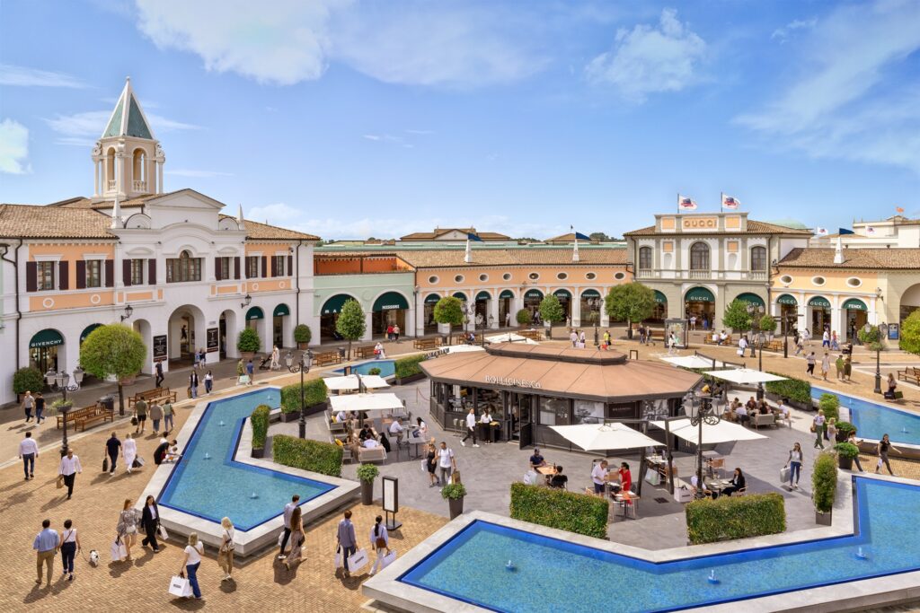 McArthurGlen Designer Outlets – A Must-Visit for GCC Shoppers