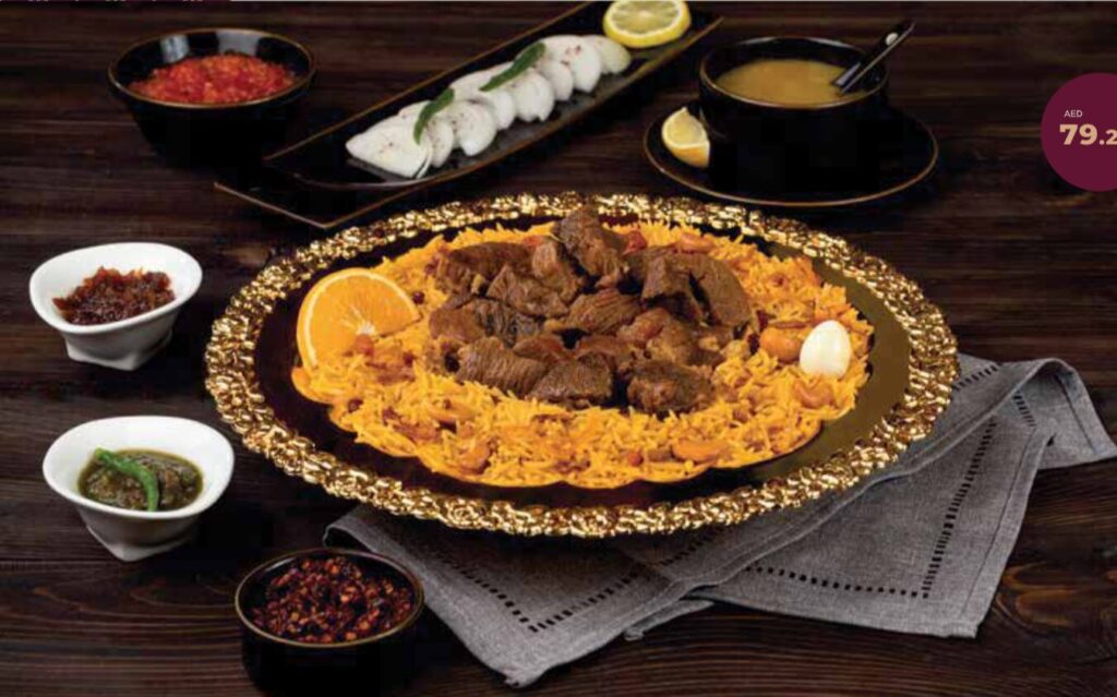 6 Places In Dubai Serving Delicious Camel Meat