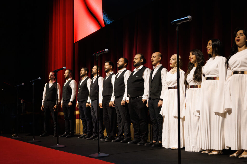 Wicked, Yuja Wang, Carreras Join Dubai Opera’s 2025-26 Lineup