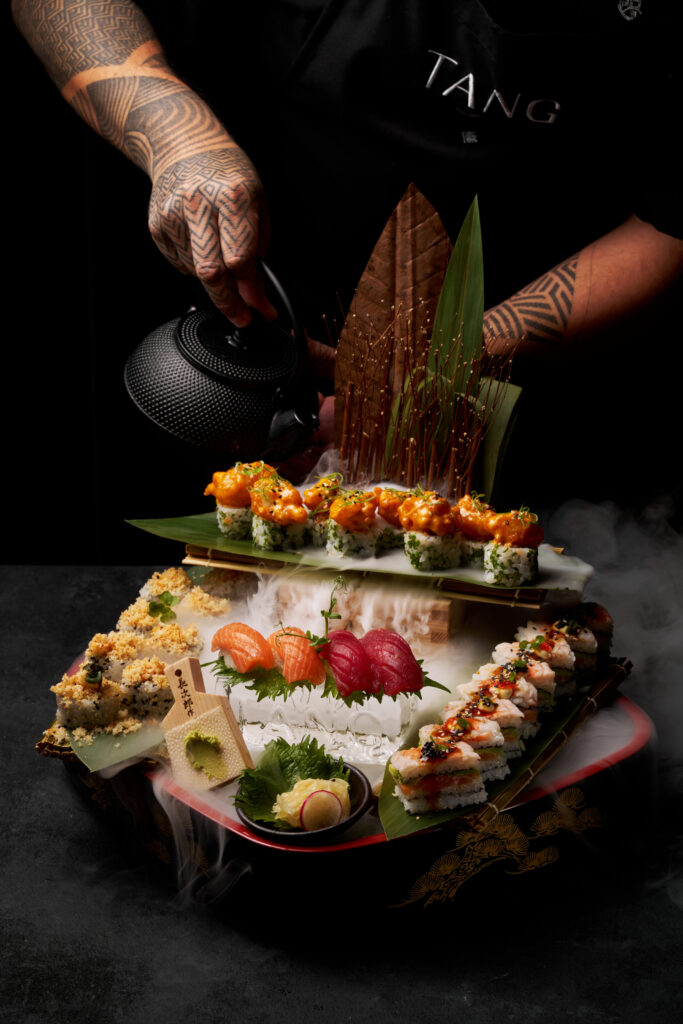 Tang Dubai Reopens on 1 October 2025 at Palace Downtown