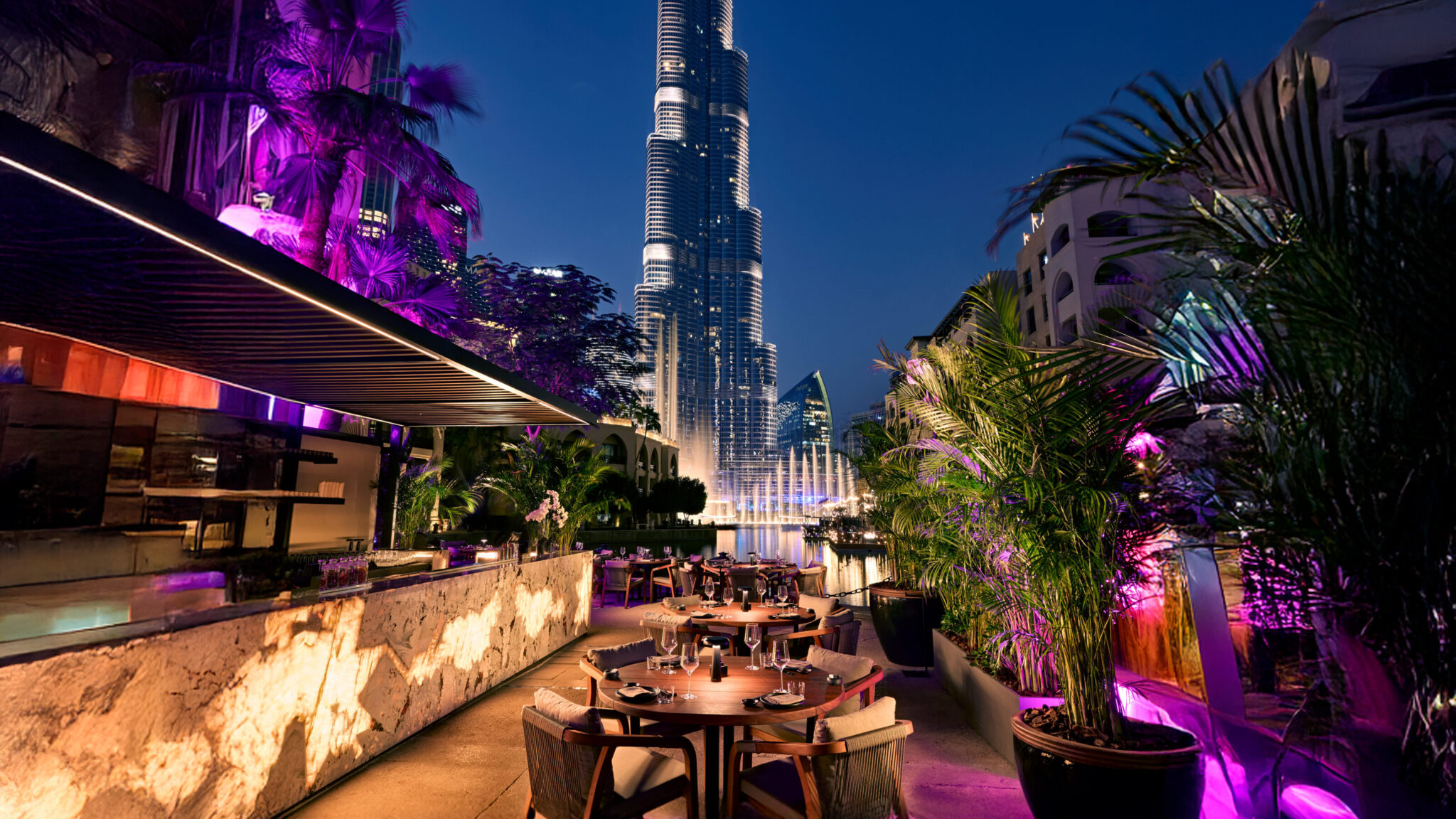 34 Best Beach Clubs In Dubai In 2025