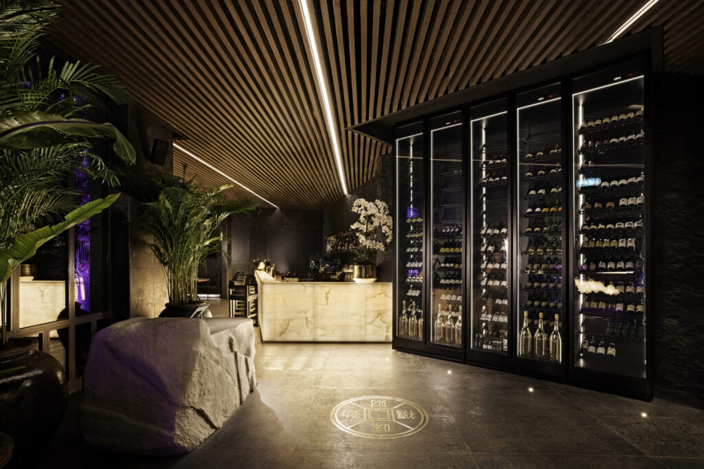 Tang Dubai Reopens on 1 October 2025 at Palace Downtown